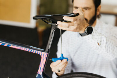 Velo Performance | Bike Fitting Consultants